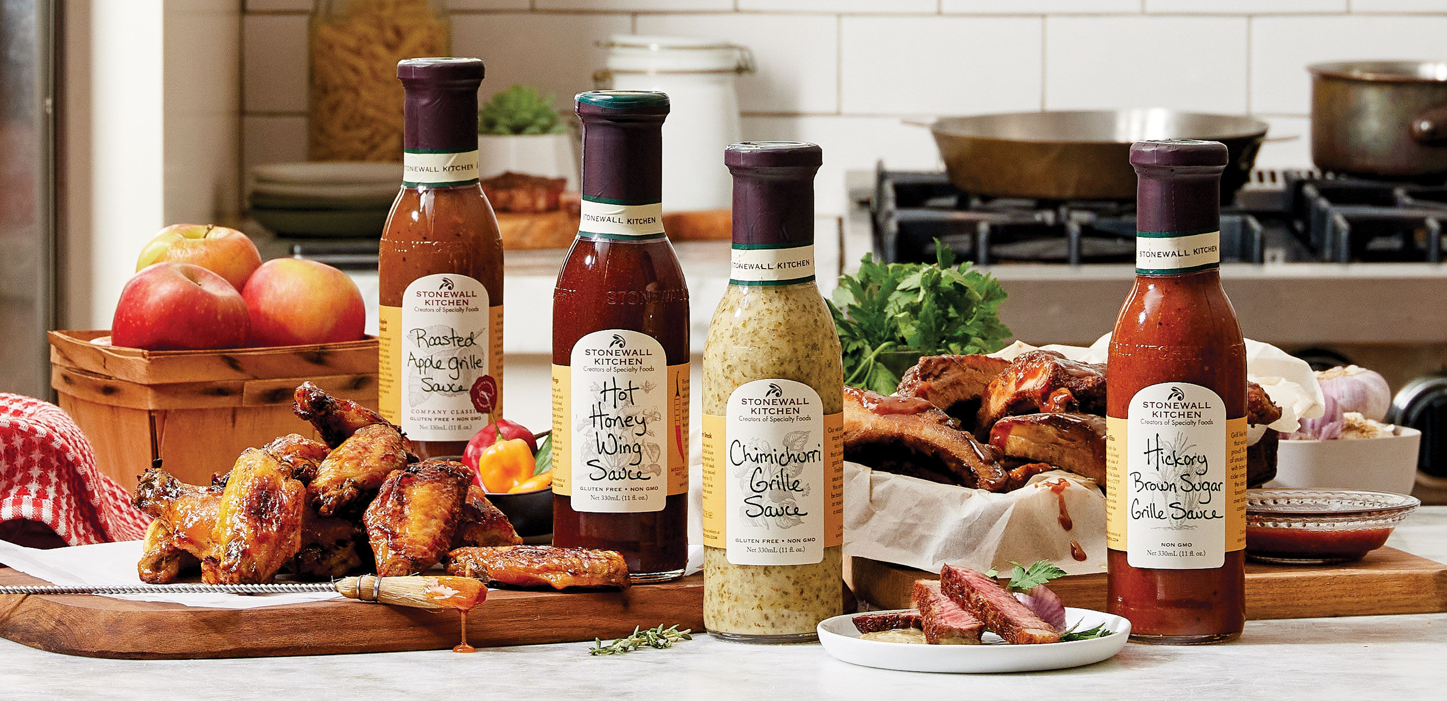 Grilling 101 - The Recipe for Success