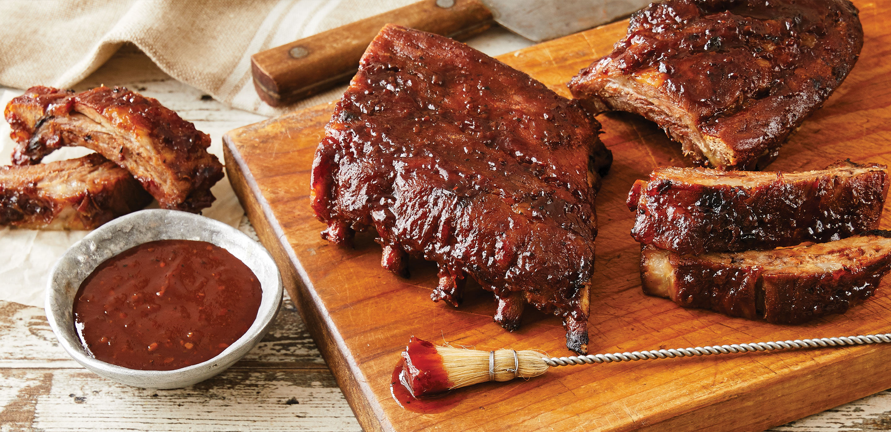 Grilling 101 - The Recipe for Success