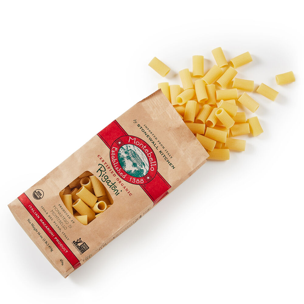 Rigatoni - Stonewall Kitchen
