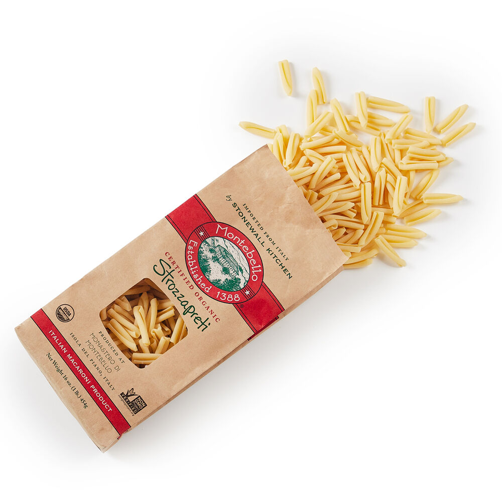 Strozzapreti - Stonewall Kitchen