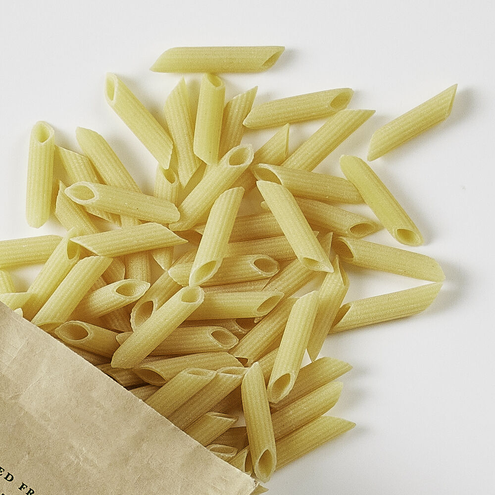 Penne Rigate Pasta Collection - Montebello Organic - Stonewall Kitchen