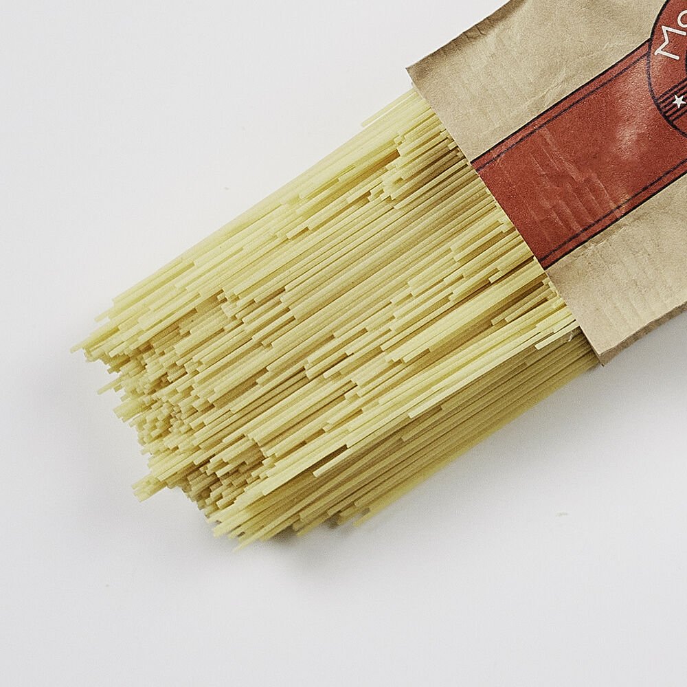 Organic Italian Capellini Pasta – 16 oz - Montebello - Stonewall Kitchen