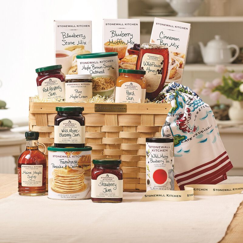 Shop All Stonewall Kitchen Products - Stonewall Kitchen