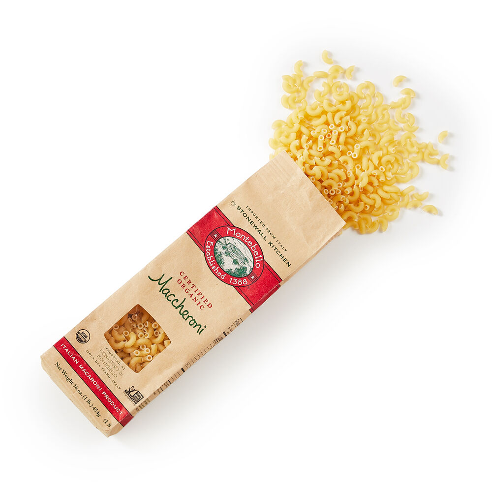 Maccheroni - Stonewall Kitchen