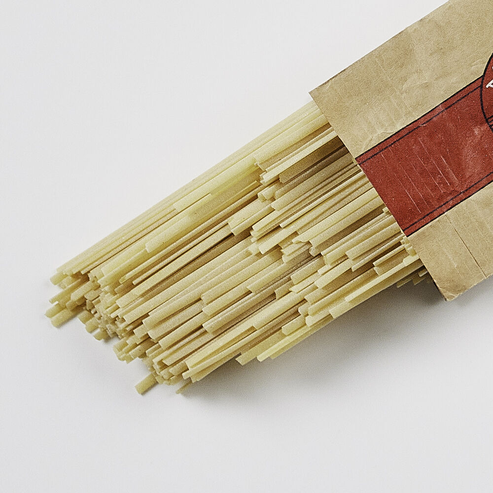 Organic Italian Linguine Pasta – 16 oz - Montebello - Stonewall Kitchen