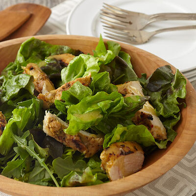 Grilled Wasabi Chicken Recipe - Stonewall Kitchen