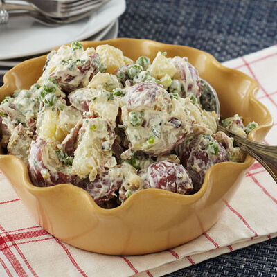 Picnic Potato Salad Recipe - Stonewall Kitchen
