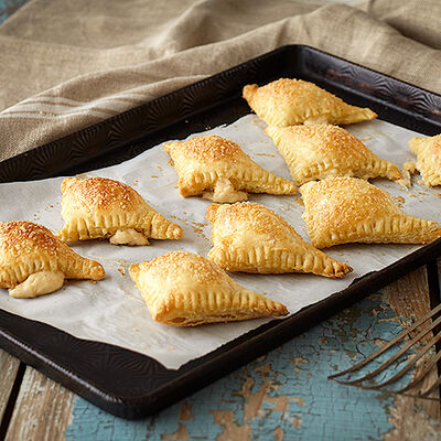 Jam Turnovers Recipe - Stonewall Kitchen