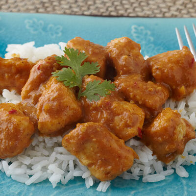 Coconut Curry Recipe - Stonewall Kitchen