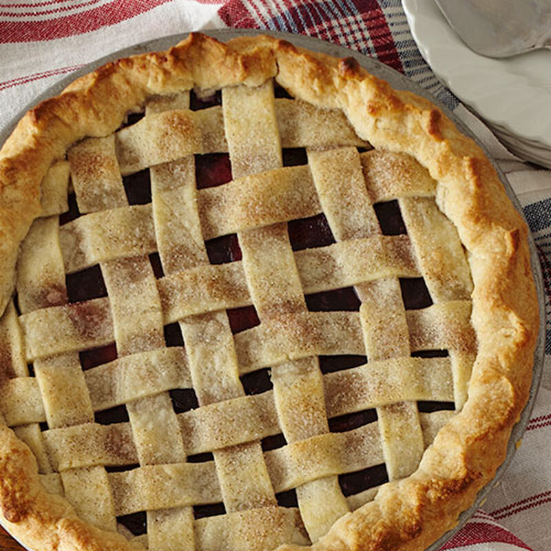 Wild Maine Blueberry Jam - Jam & Jellies - Stonewall Kitchen