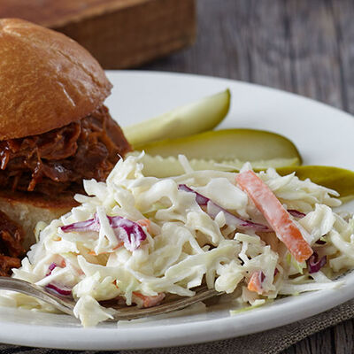 Farmhouse Coleslaw Recipe - Stonewall Kitchen