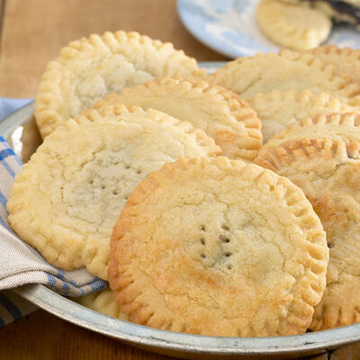 Black Raspberry Filled Sugar Cookies - Gourmet Recipes - Stonewall ...