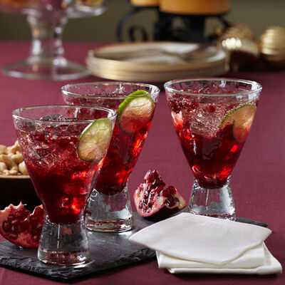 Pomegranate Breeze Recipe - Stonewall Kitchen