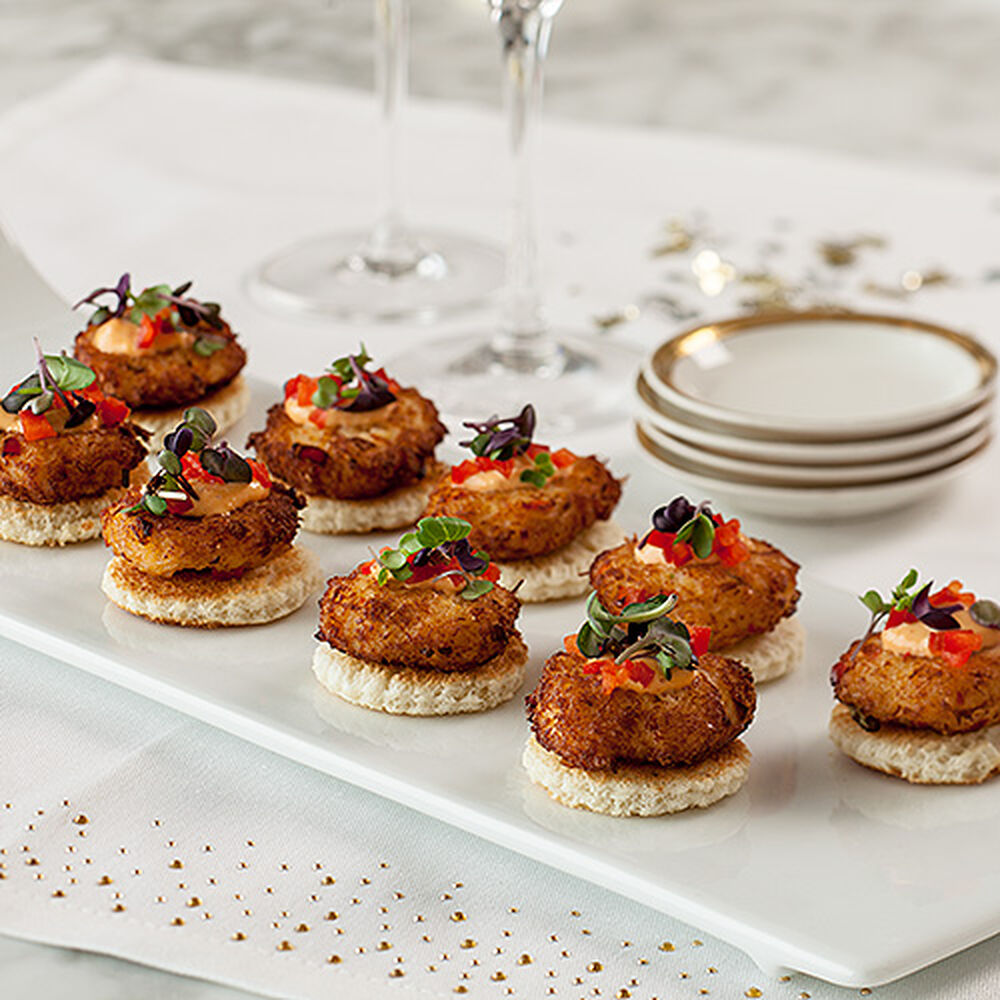 how to cook jewel crab cakes