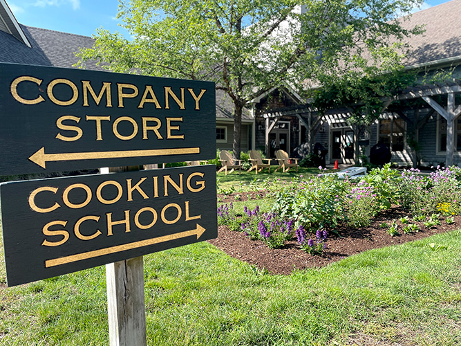 My first 30 Days at Stonewall Kitchen! | The Pantry Blog | Stonewall ...