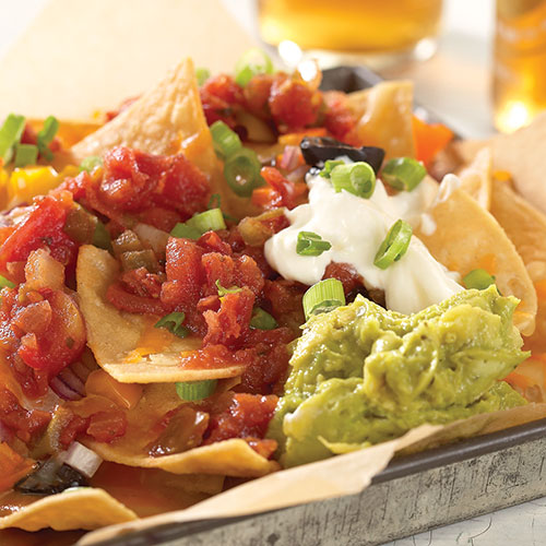 Nachos Grande - Stonewall Kitchen