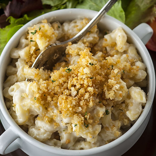 Truffle Mac and Cheese - Stonewall Kitchen